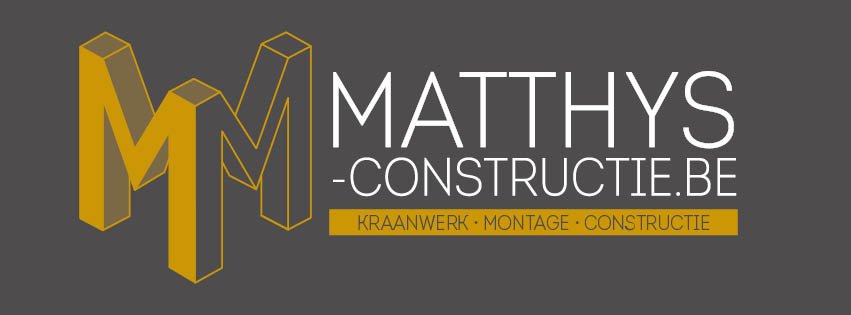 Over ons | Matthys-constructie